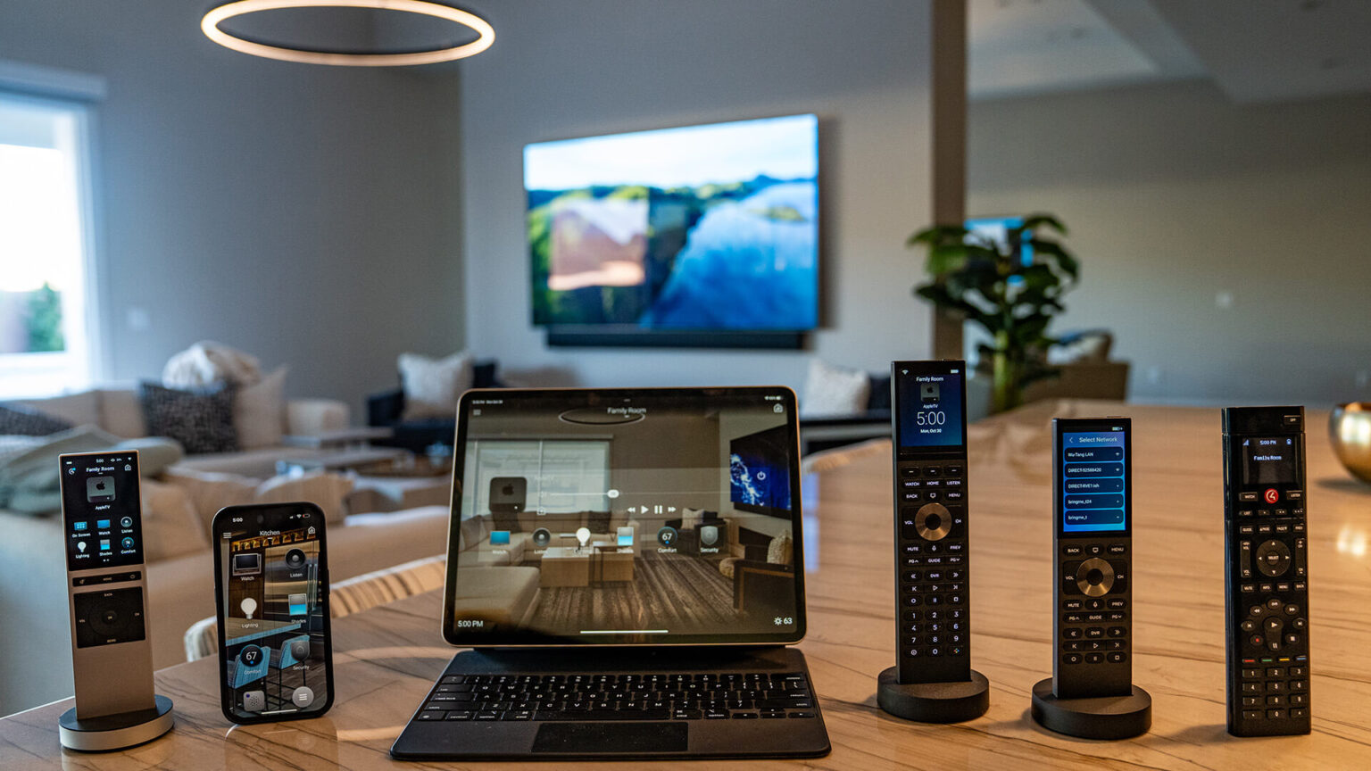 Debunking the Myth: Audio, Video, & Smart Home Automation Systems are ...