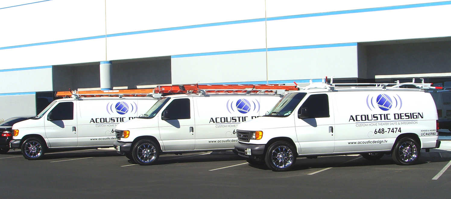 Acoustic Design Systems Celebrates 20 Years in Business - Acoustic ...