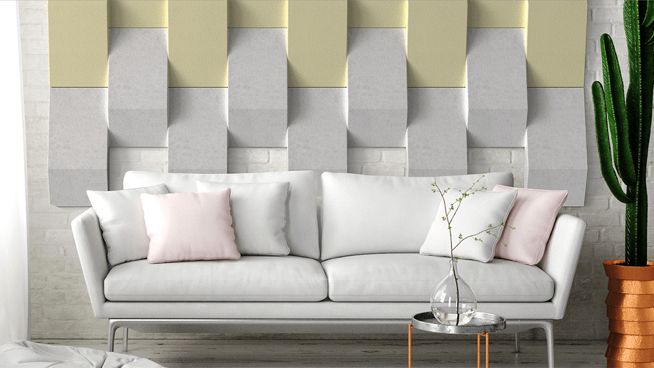 Acoustic Panels & Treatments - Acoustic Design Systems