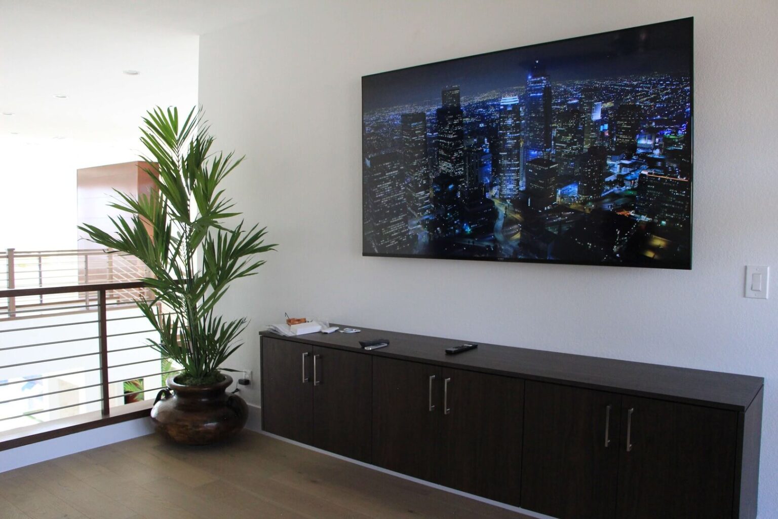 How to Select the Right TV for Your Room - Acoustic Design Systems