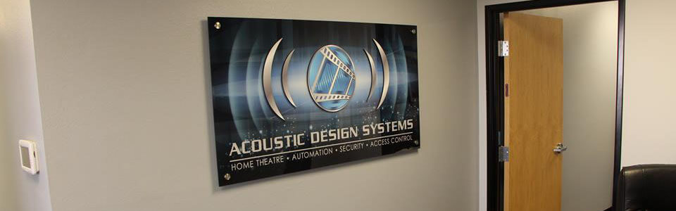 Acoustic Panels - Acoustic Design Systems
