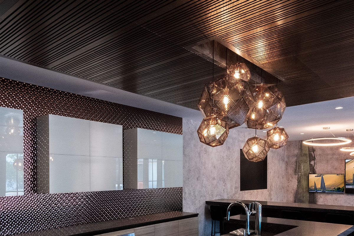 Gallery - Acoustic Design Systems