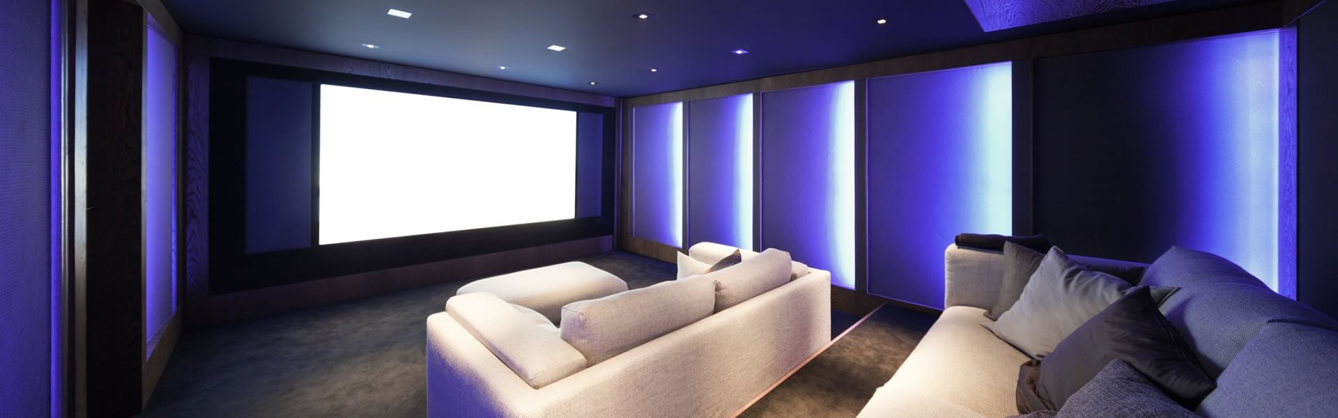 Residential - Acoustic Design Systems